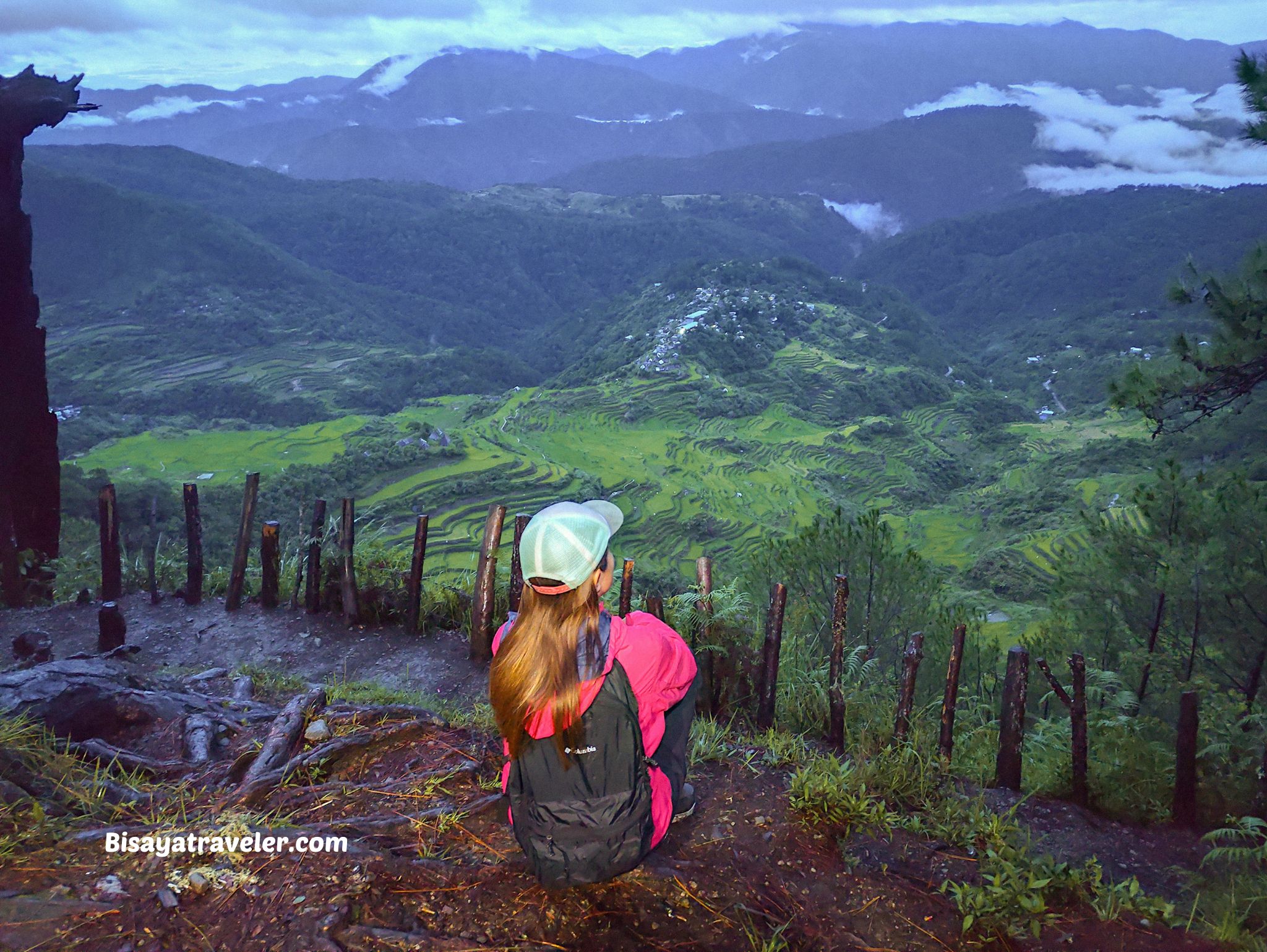Mt. Kupapey Proved That Burnt Toast Can Lead To Something Beautiful ...