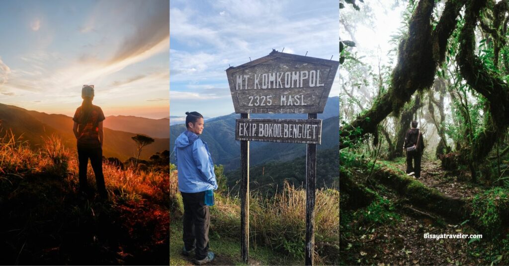 Mount Purgatory And The 6 Strangers We Meet In The Mountains - The ...