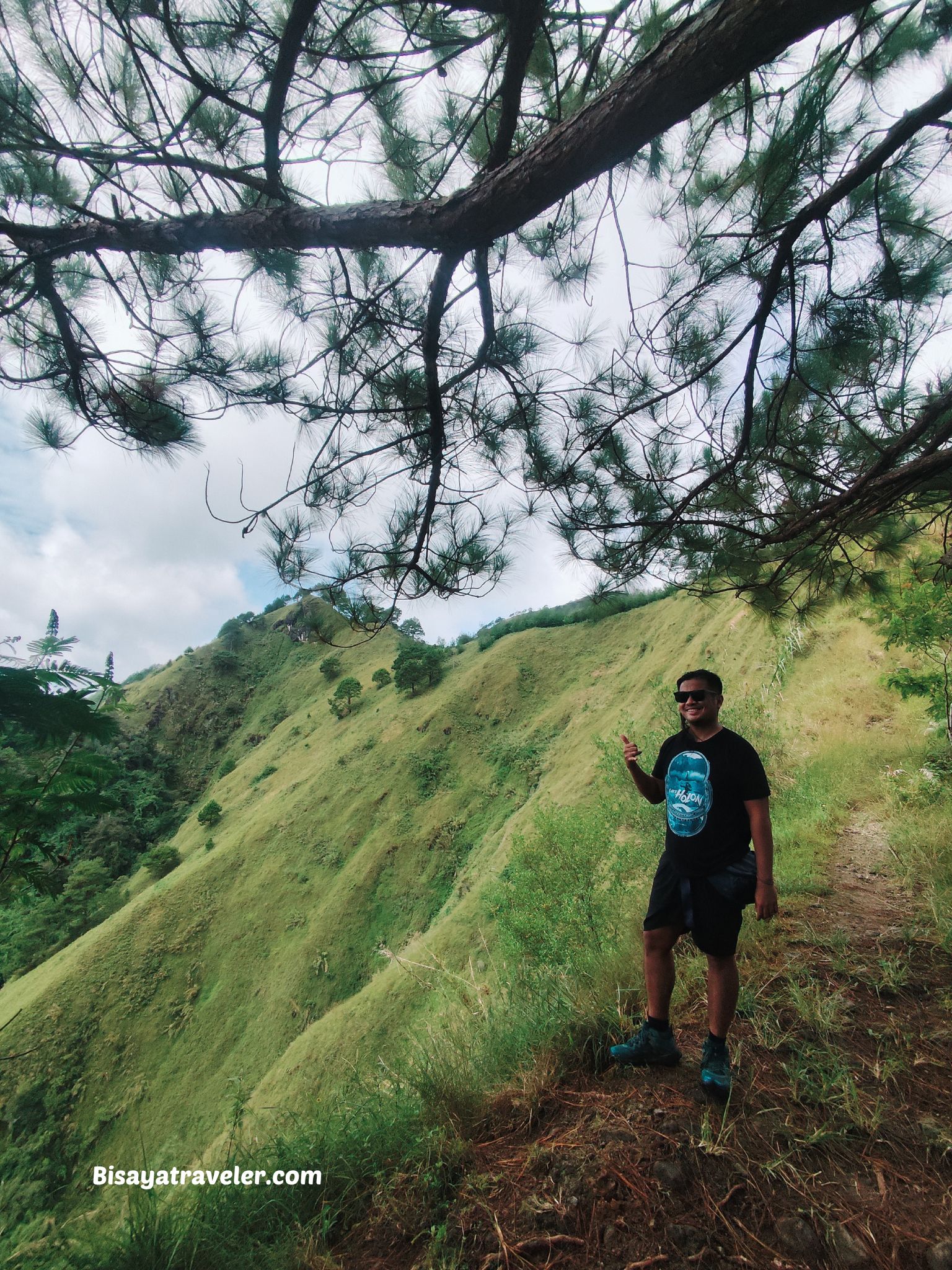 Kibungan Cross Country: Hard Truths That Only Mountains Can Teach You ...