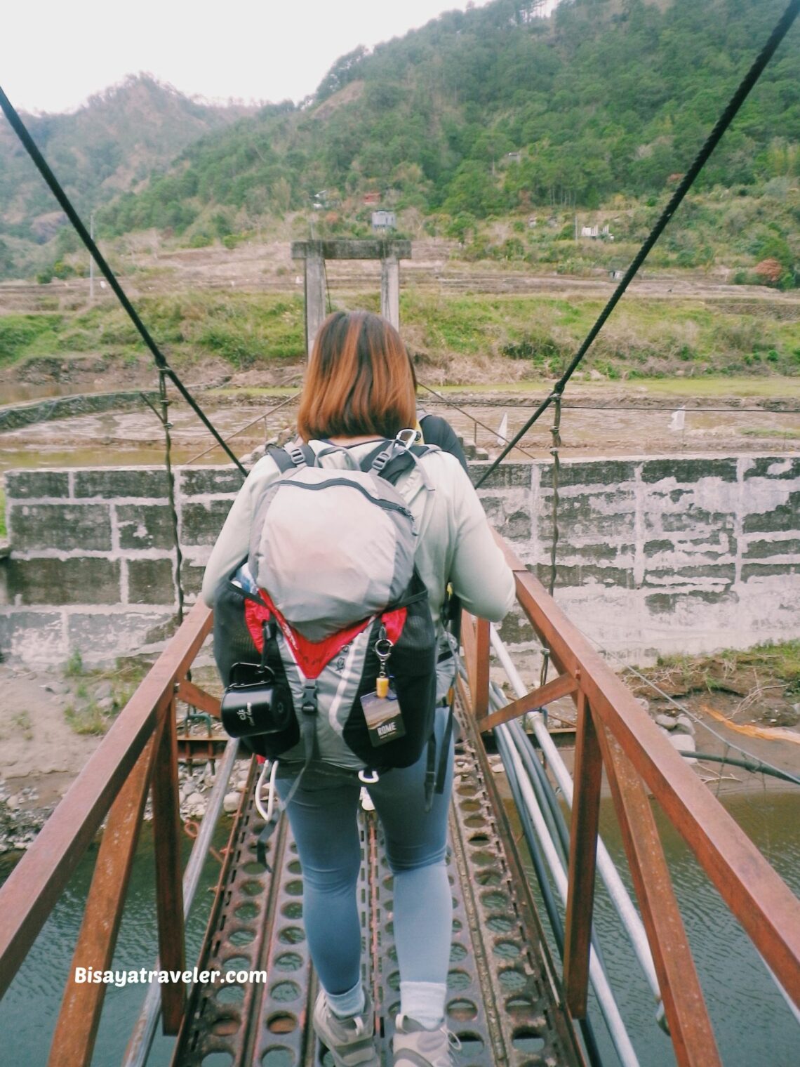 Bauko 7 Peaks: The Truth About Illusions And Limits - The Bisaya Traveler